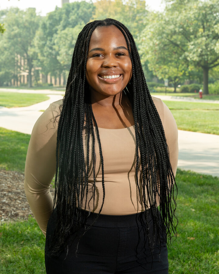 Meet Our Therapists | Couple and Family Clinic | Nebraska